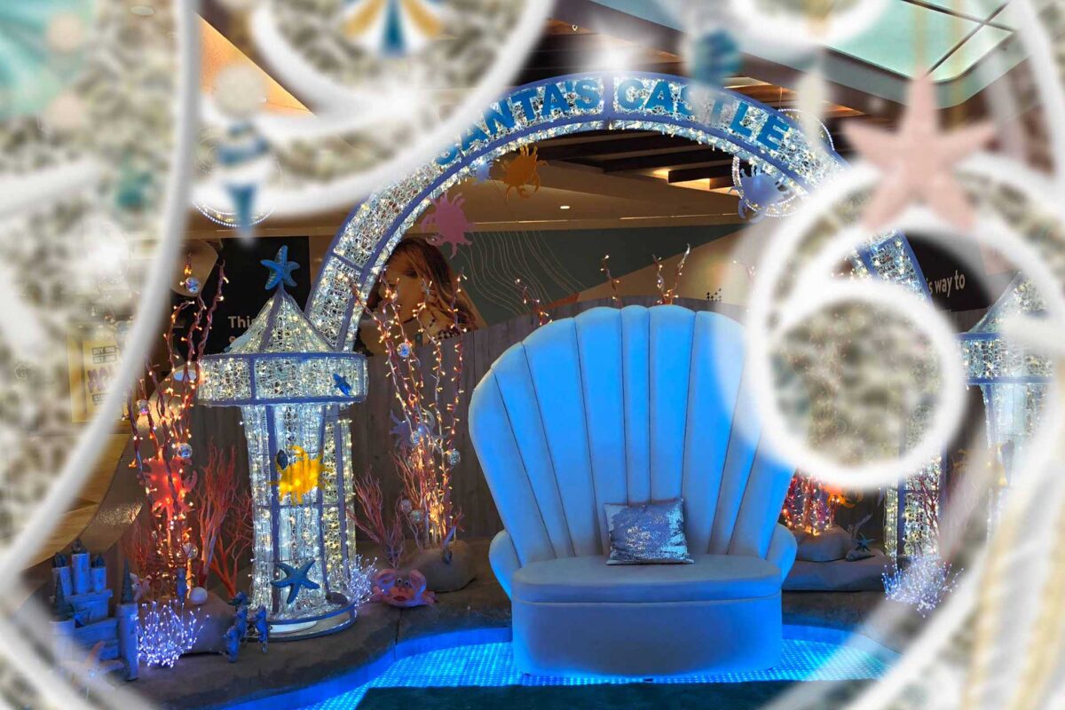 Interactive Display Screens - Setup and Hire Australia